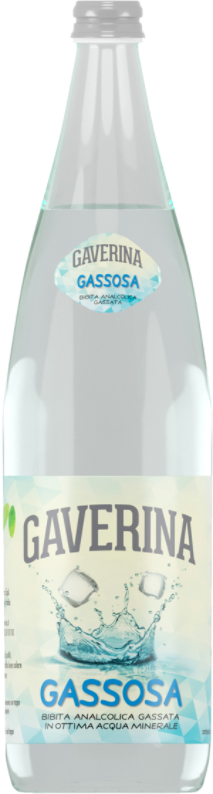 Bibite | Fonti di Gaverina